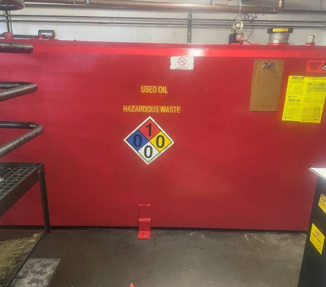 Projects 3 – DECON Environmental